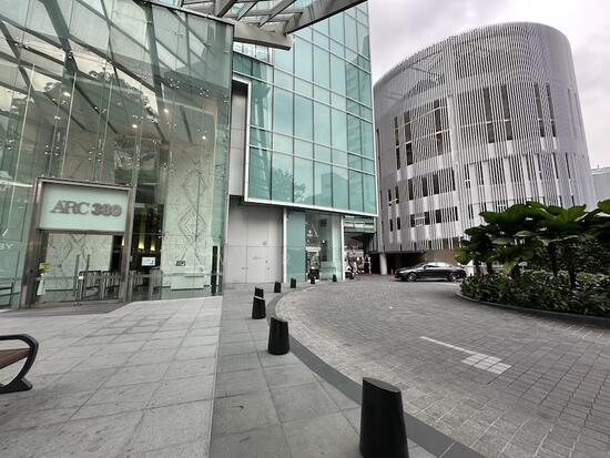 ARC 380, 380 Jalan Besar, 3002 sqft, Office For Sale, by Wara A, 25207614