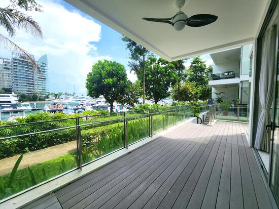 Marina Collection Condominium For Sale at S$ 3,088,000 | PropertyGuru ...