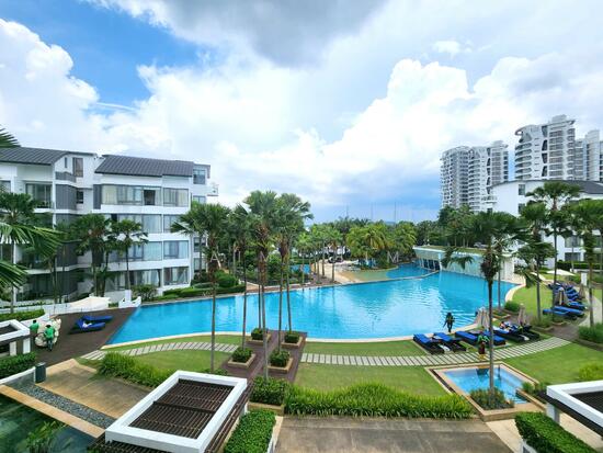 Marina Collection Condominium For Sale at S$ 3,452,800 | PropertyGuru ...