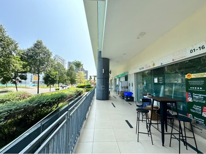 54 Commercial Properties for Sale in Centropod | CommercialGuru Singapore