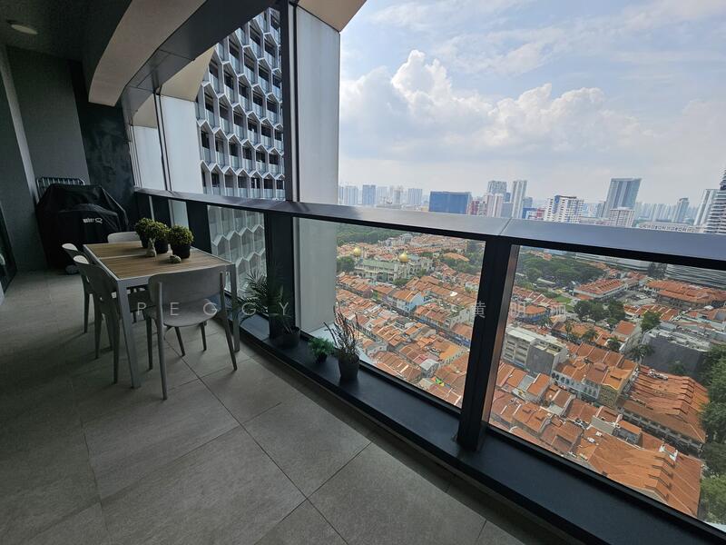 DUO Residences for Sale in Singapore