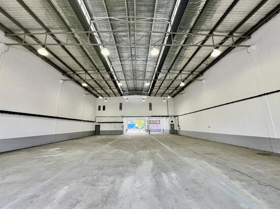 ⭐️Loyang⭐️ | B2 | Ground Floor | 10m Ceiling | 30kn Floor Load | 40 ...