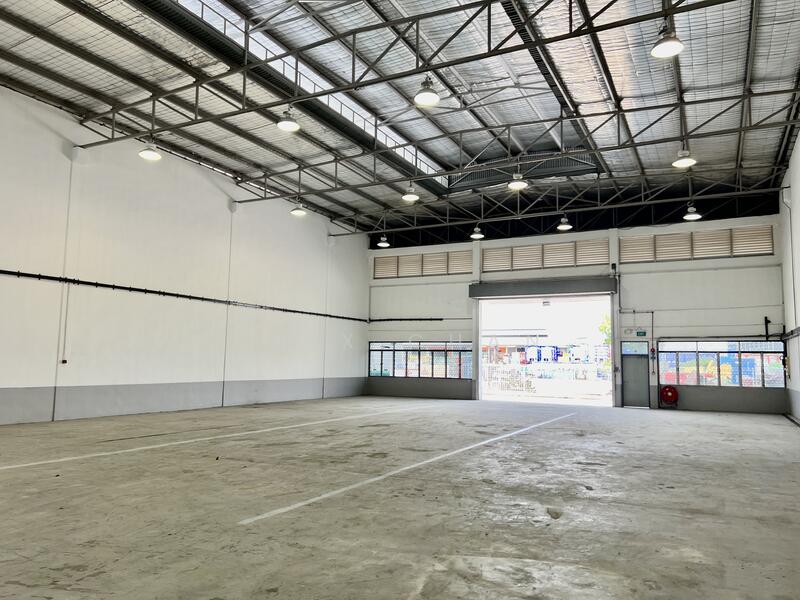 ⭐️Loyang⭐️ | B2 | Ground Floor | 10m Ceiling | 30kn Floor Load | 40 ...