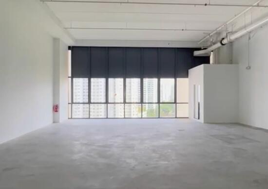 REVV, 1 Corporation Drive, 1754 sqft, Factory / Workshop (B2) For Sale ...