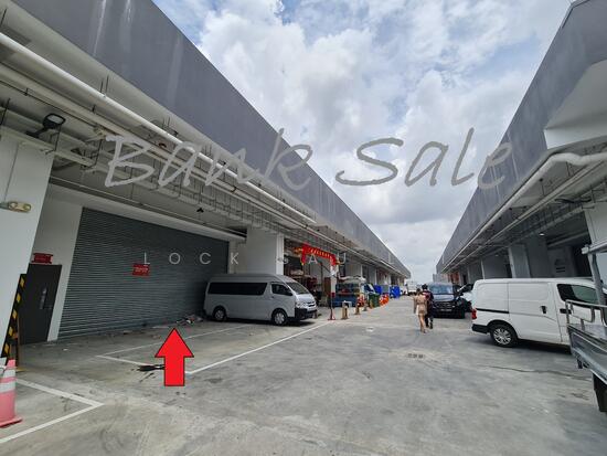REVV, 1 Corporation Drive, 1,755 sqft, Factory / Workshop (B2) For Sale ...