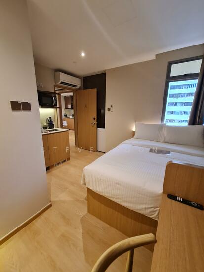 Coliwoo - Orchard (Premier Studio Special Promo), 2 Mount Elizabeth ...