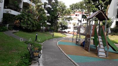 Tanglin Park for Rent in Singapore