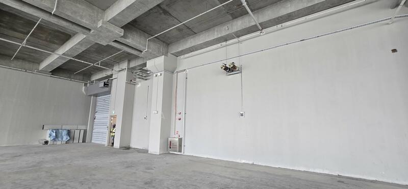 Bulim Square, 1 Bulim Lane 2, 10,215 sqft, Factory / Workshop (B2) For ...