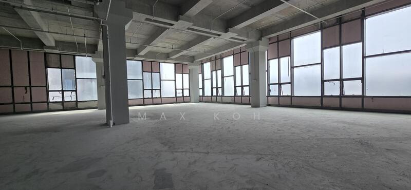 Bulim Square, 1 Bulim Lane 2, 10,215 sqft, Factory / Workshop (B2) For ...