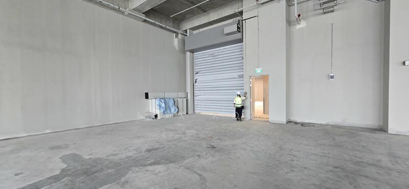 Bulim Square, 1 Bulim Lane 2, 10,215 sqft, Factory / Workshop (B2) For ...