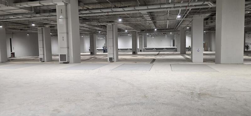 Bulim Square, 1 Bulim Lane 2, 10,215 sqft, Factory / Workshop (B2) For ...