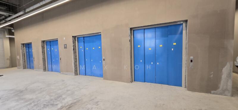 Bulim Square, 1 Bulim Lane 2, 10,215 sqft, Factory / Workshop (B2) For ...