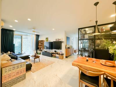 One Rosyth for Sale in Singapore