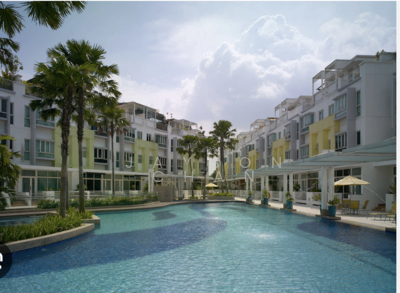 The Shaughnessy for Sale in Singapore