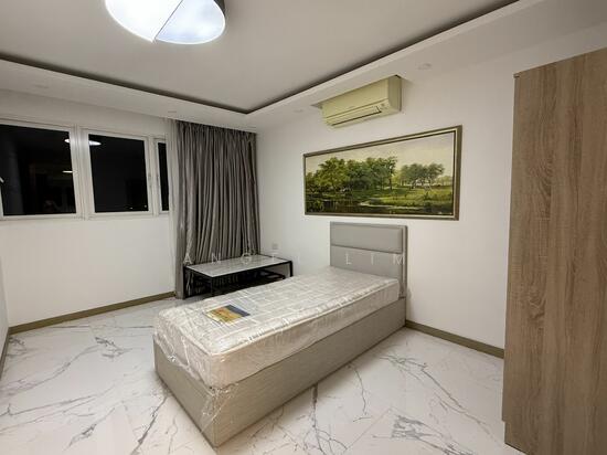 214 Marsiling Lane, 214 Marsiling Lane, Room Rental, 300 sqft, HDB Flat ...