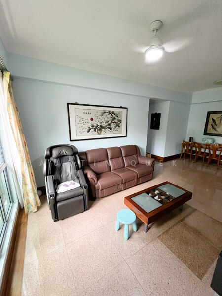 1,267 Homes for Sale in Clementi Park / Upper Bukit Timah