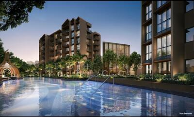 445 Properties for Sale - Flora Drive in Singapore | PropertyGuru Singapore