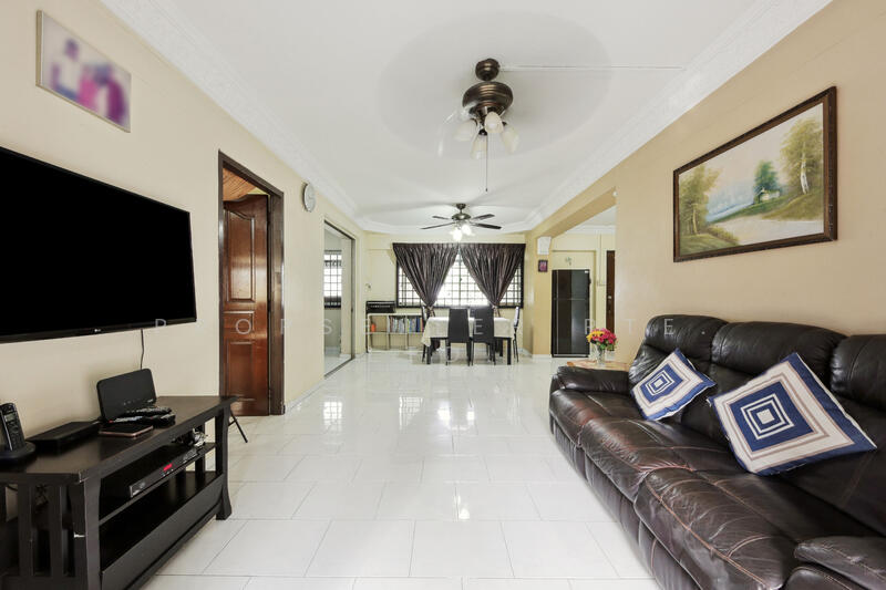 43 or HDB 5 Room Flats for Sale in Pasir Ris | PropertyGuru Singapore
