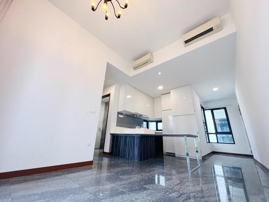 Eco Sanctuary Condominium For Sale at S$ 1,249,999 | PropertyGuru Singapore