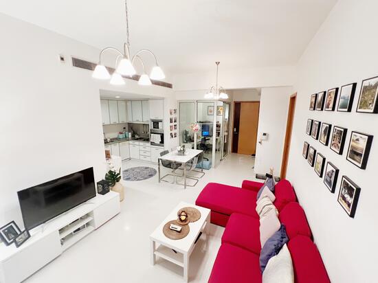 Visioncrest Condominium For Sale at S$ 1,850,000 | PropertyGuru Singapore