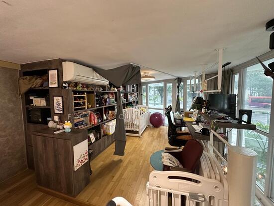 One Rosyth Apartment For Sale at S$ 980,000 | PropertyGuru Singapore