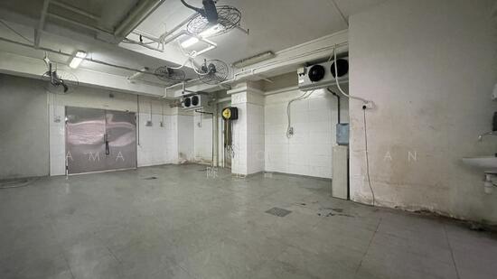 Food Factory @ Admiralty, Admiralty Street, Senoko Drive, 4100 sqft ...