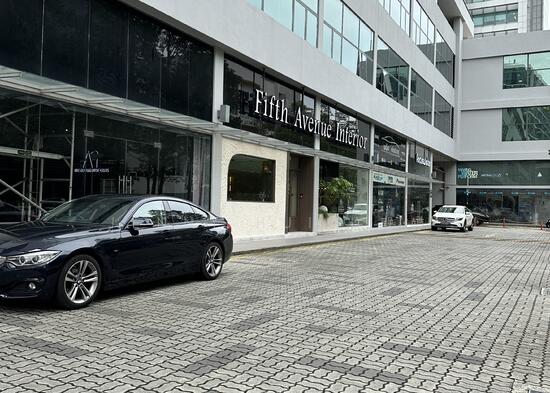 UB. One, 81 Ubi Avenue 4, 1410 sqft, Light Industrial (B1) For Sale, by ...