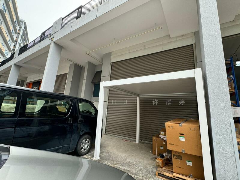 69 Commercial Properties for Sale in Tradehub 21 | CommercialGuru Singapore