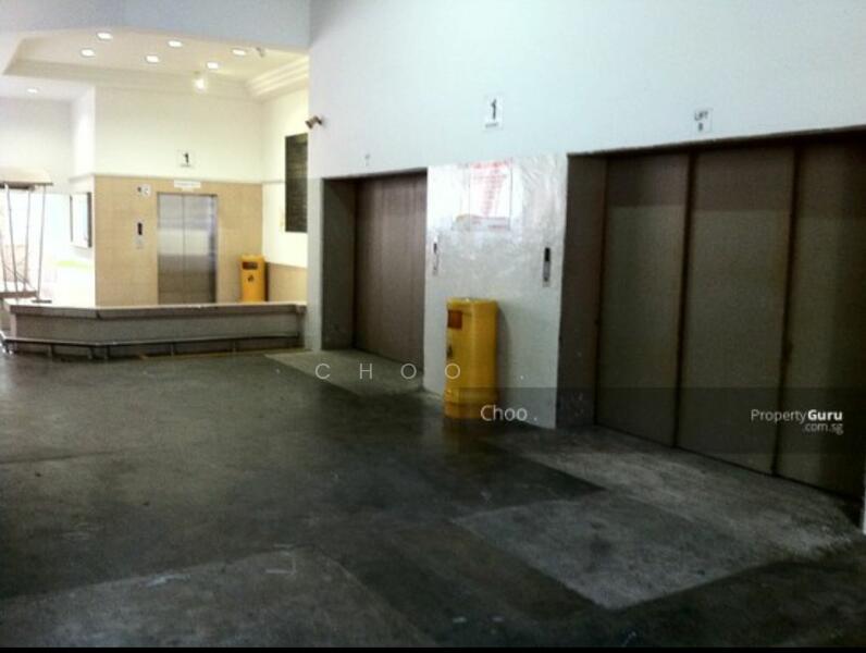 Lipo Building, 621 Aljunied Road, 5543 sqft, Light Industrial (B1) For ...