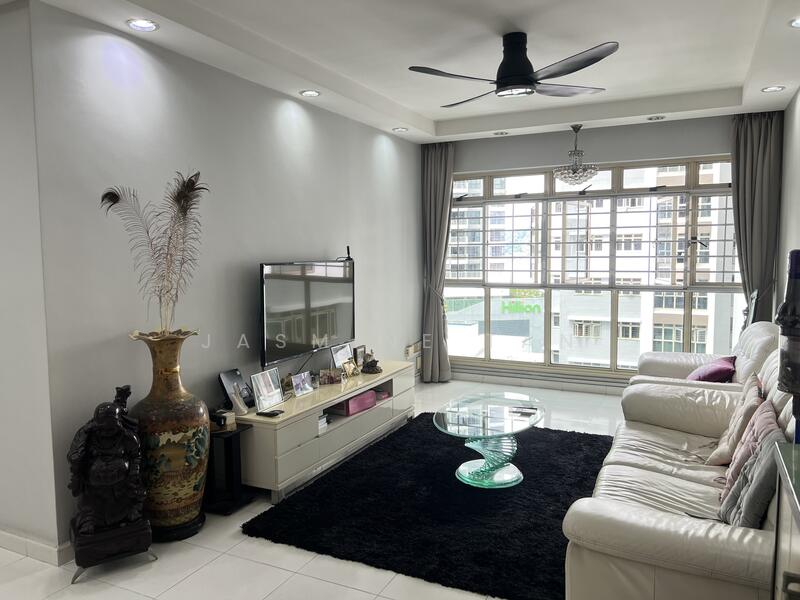 10,936 HDB Flats for Rent in Singapore