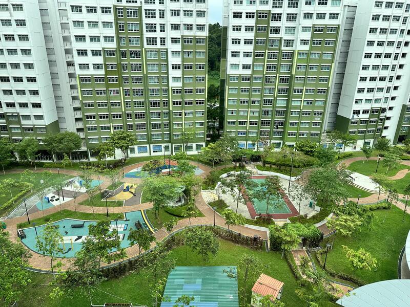 511B Yishun Street 51 HDB Flat For Sale at S$ 750,000 | PropertyGuru Singapore