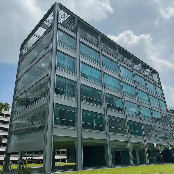 Ubi Industrial Land and Building for Sale, Ubi Avenue, , Land with ...