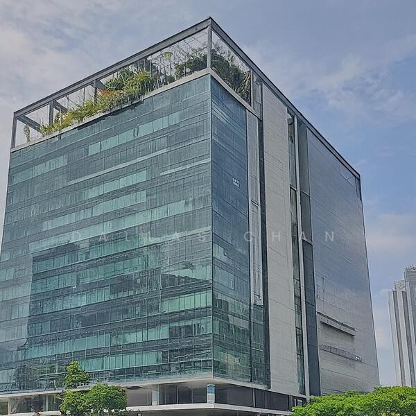 Ubi Industrial Land and Building for Sale, Ubi Avenue, , Land with ...