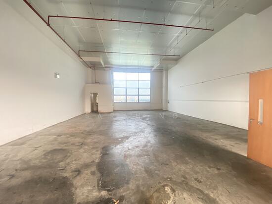 Woodlands Industrial Xchange, 71 Woodlands Avenue 10, 1,938 sqft ...