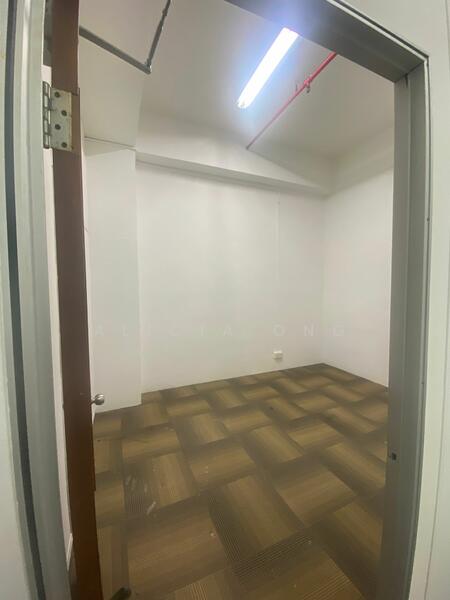 Ruby Industrial Complex, 80 Genting Lane, 2289 sqft, Factory / Workshop ...