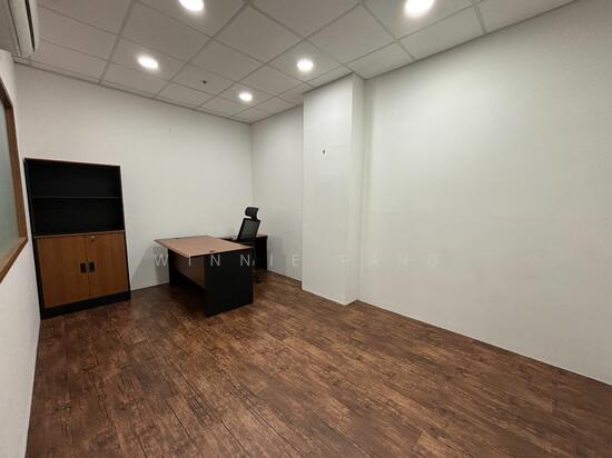 Primz Bizhub, 21 Woodlands Close singapore, 250 sqft, Light Industrial ...