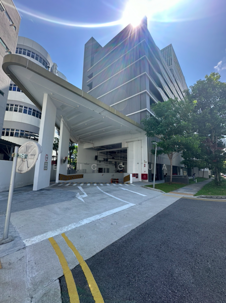 Mactaggart Foodlink, 20 Mactaggart Road, 2551 sqft, Light Industrial ...