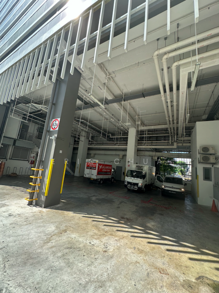 Mactaggart Foodlink, 20 Mactaggart Road, 2551 sqft, Light Industrial ...