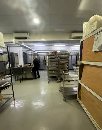 Mactaggart Foodlink, 20 Mactaggart Road, 2551 sqft, Light Industrial ...