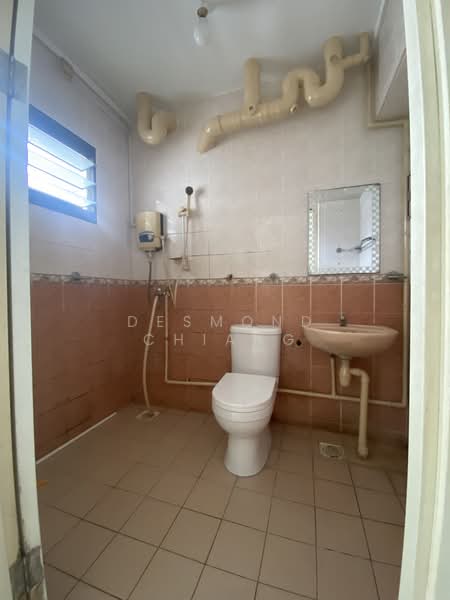 180 Yung Sheng Road, 180 Yung Sheng Road, 3 Bedrooms, 969 sqft, HDB ...