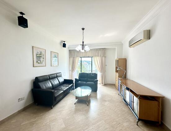 Parc Palais, 53 Hume Avenue, 3 Bedrooms, 1335 sqft, Condominium For ...