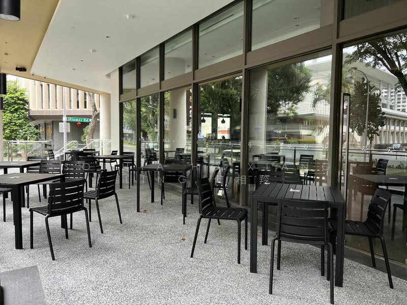 Lavender / Jalan Besar F&B, Lavender / Jalan Besar, 2000 sqft, Food ...