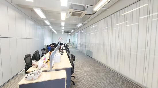 Teo Industrial Building, 15 Shaw Road, 3868 sqft, Light Industrial (B1 ...