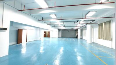 11 Commercial Properties for Rent in Teo Industrial Building ...