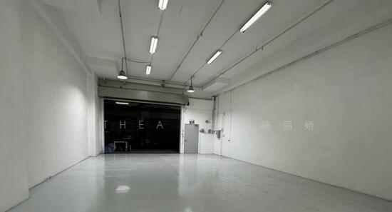 Synergy @ KB, 25 Kaki Bukit Road 4, 1,744 sqft, Factory / Workshop (B2 ...