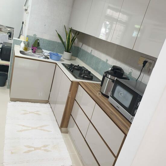 Estella Gardens, 27 Flora Road, 3 Bedrooms, 1200 sqft, Condominium For ...