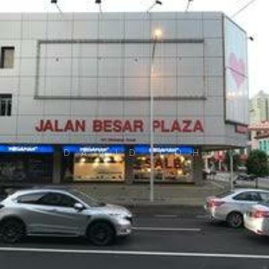 Jalan Besar Plaza, 101 Kitchener Road, 560 sqft, Other Retail For Rent ...