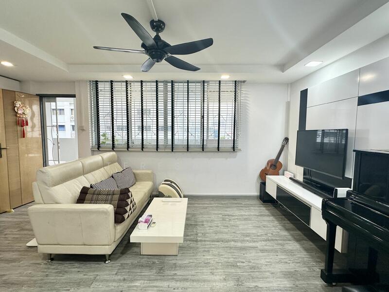 122 HDB Flats for Sale in Bishan | PropertyGuru Singapore