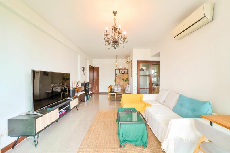 Moonstone Residences for Sale in Singapore