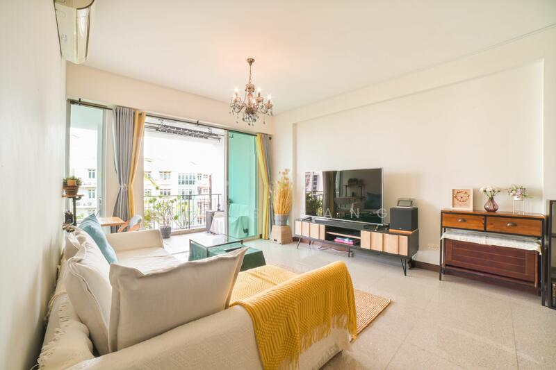 Moonstone Residences for Sale in Singapore